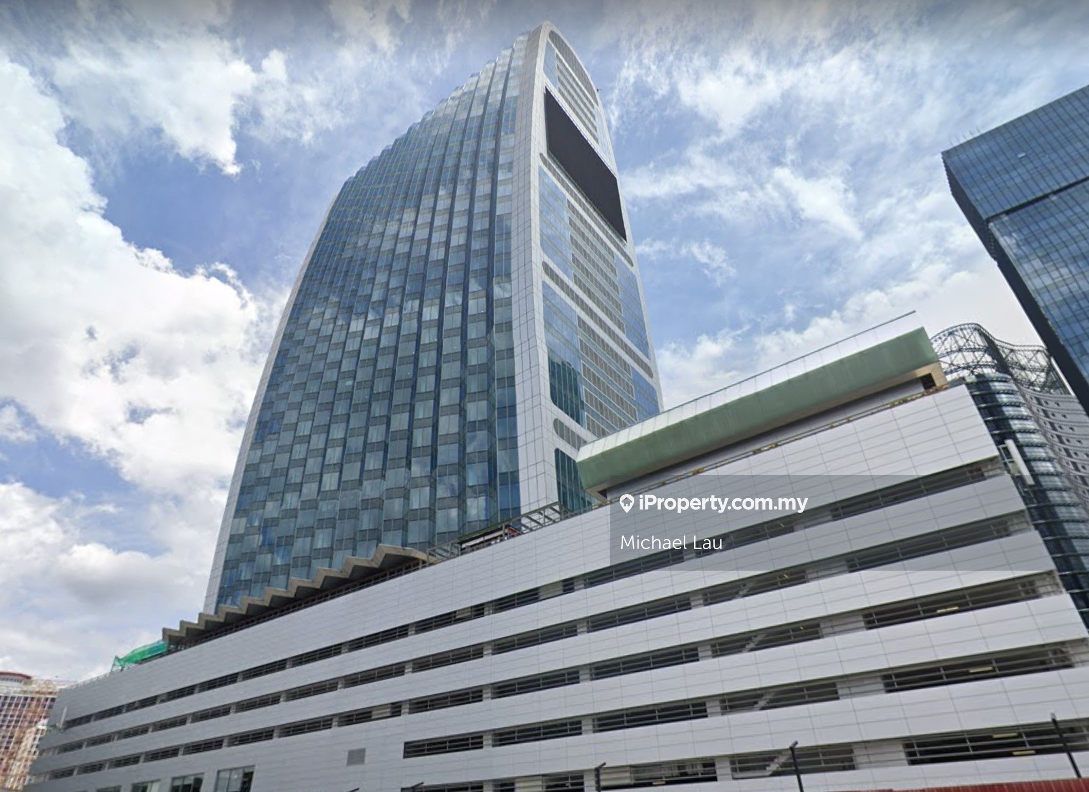 Menara CelcomDigi, Seksyen 52, Petaling Jaya, PJ Sentral, Petaling Jaya ...