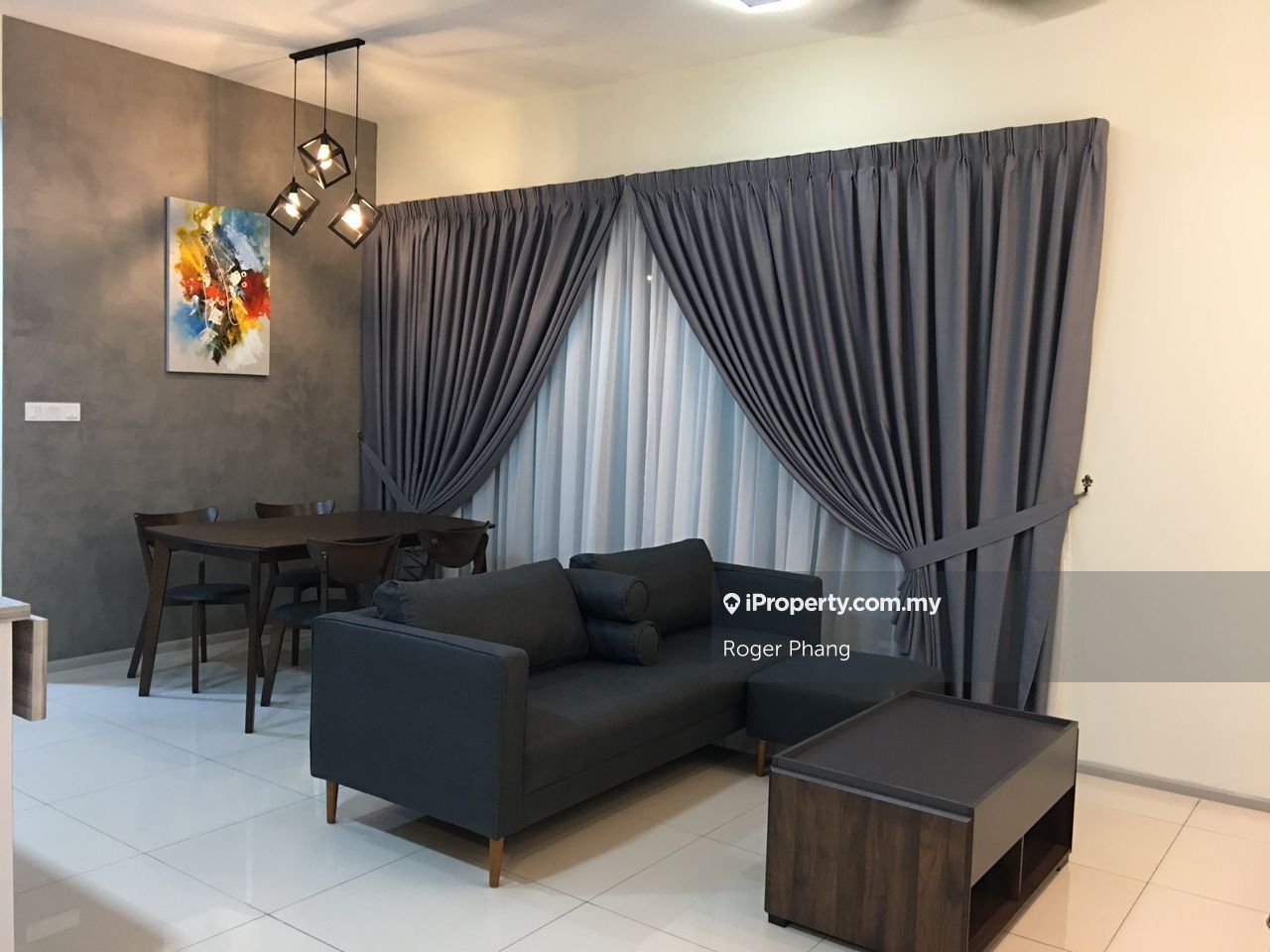 Sunway Mont Residences Condominium 3 bedrooms for sale in Mont Kiara ...