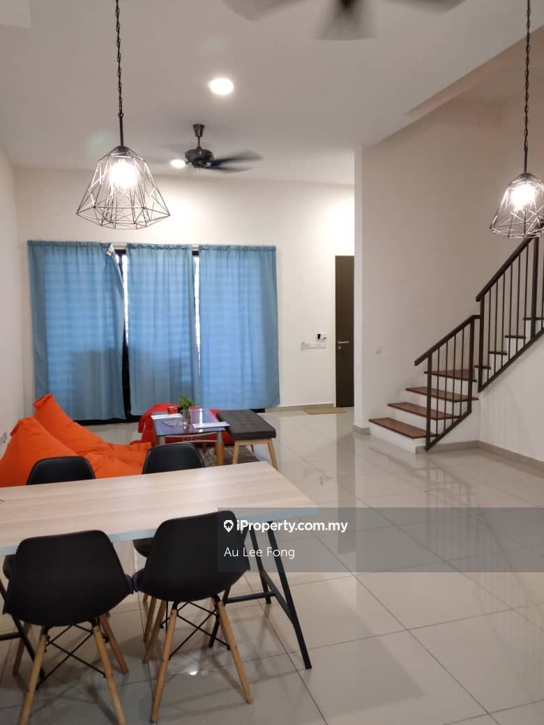 EDULIS Setia Utama 2, Setia Alam for sale - RM940000 | iProperty Malaysia
