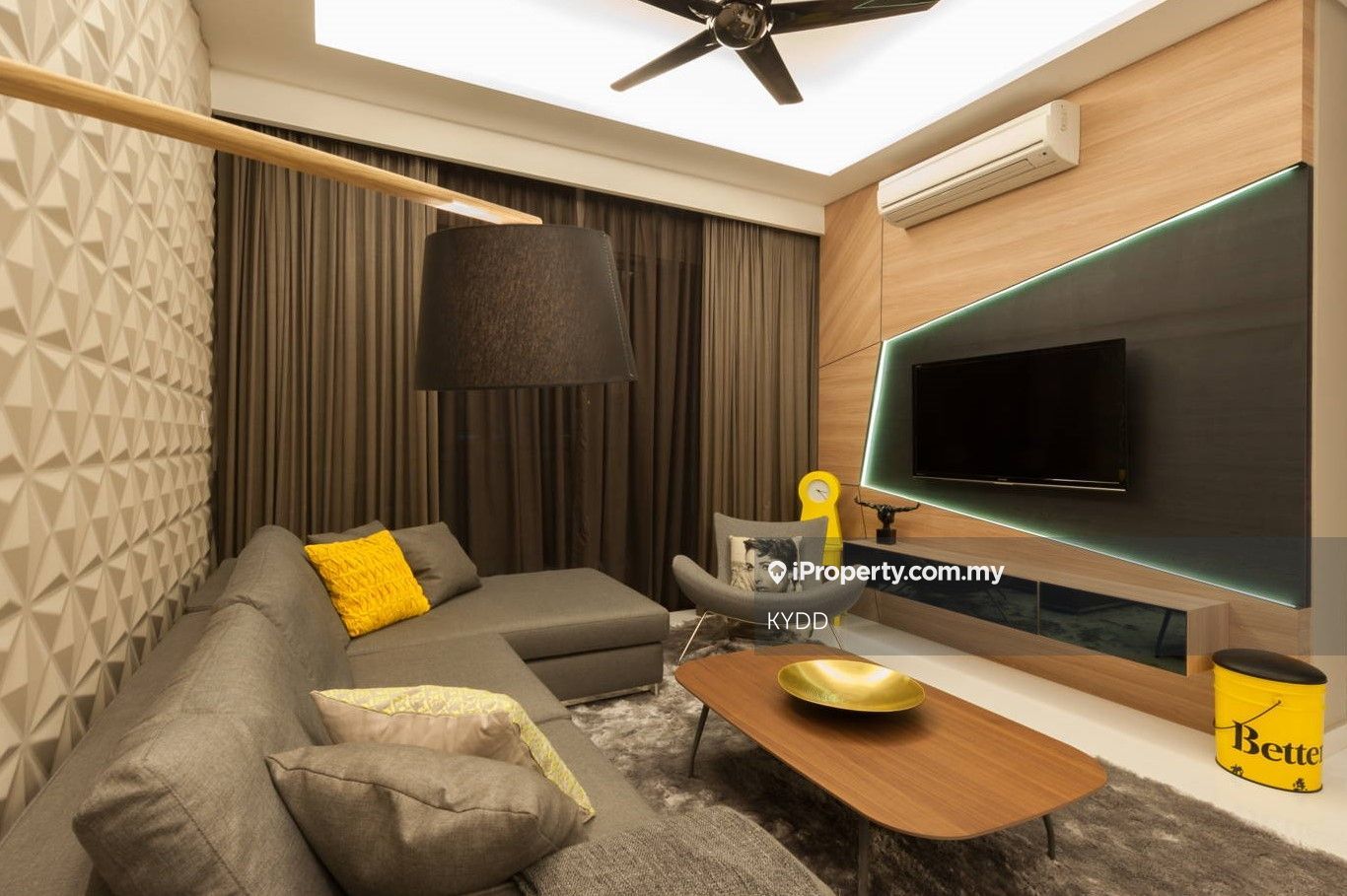 Eclipse Residence @ Pan'gaea, Cyberjaya for sale - RM298000 | iProperty ...