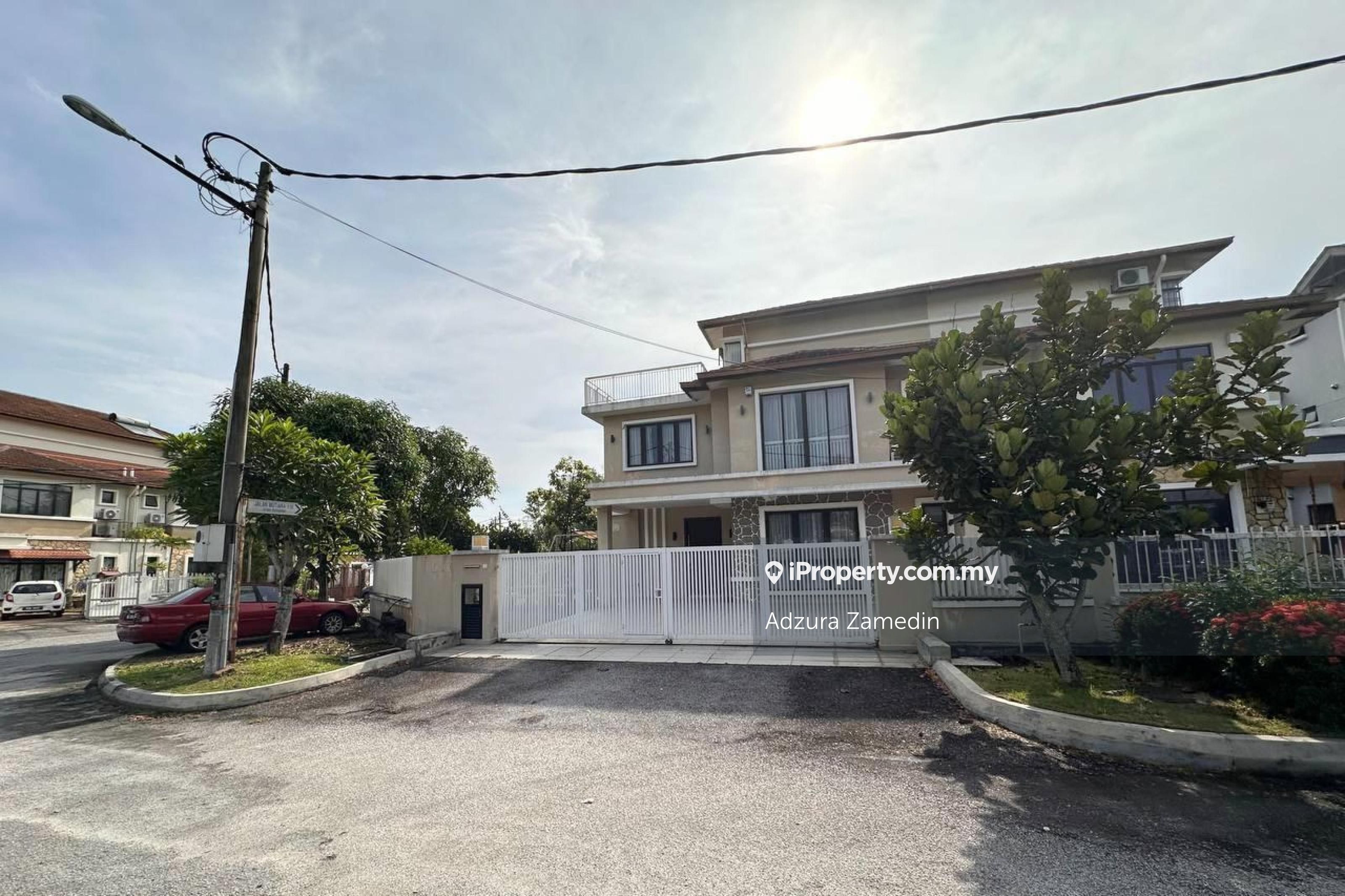 Mutiara Indah, Saujana, Puchong, Puchong for sale - RM1800000 ...