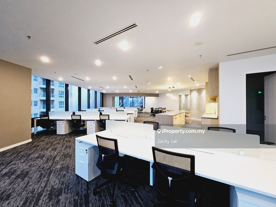 Ilham Tower (IB Tower), KLCC, KLCC Office for rent | iProperty.com.my