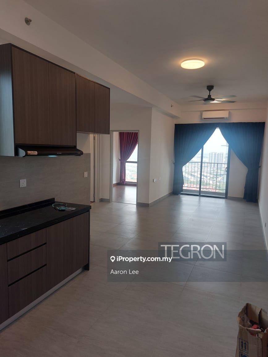 Setia Alam Sunsuria Forum Soho 904 sqft 1 Car Park, Sunsuria Forum ...