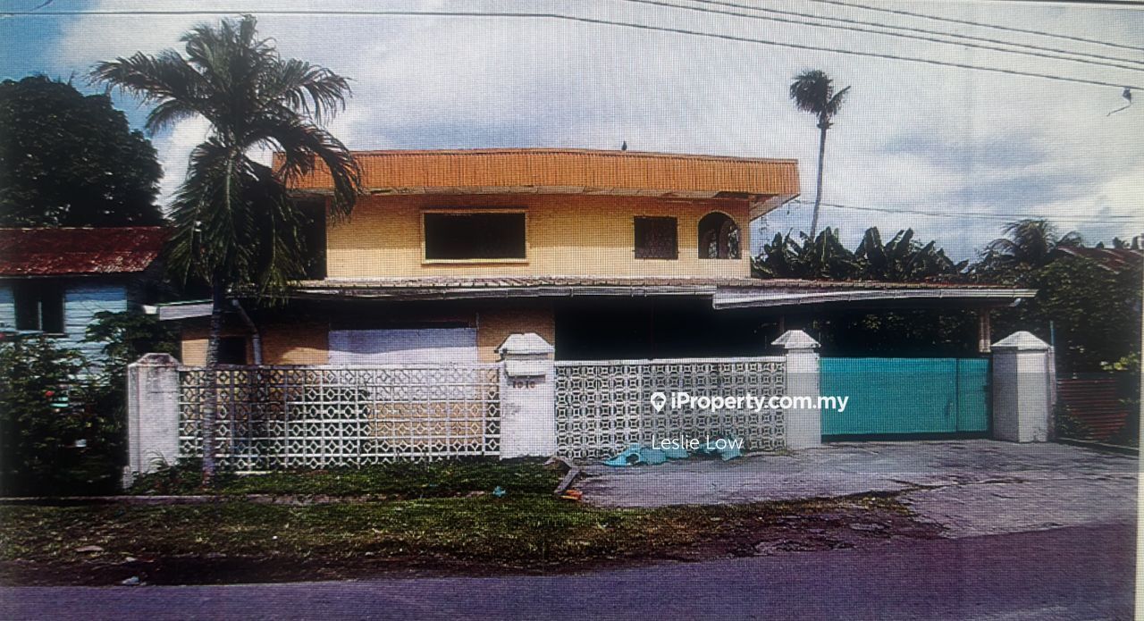 Kampung Likas, Likas, Off Jalan Tuaran, , Kota Kinabalu for sale ...