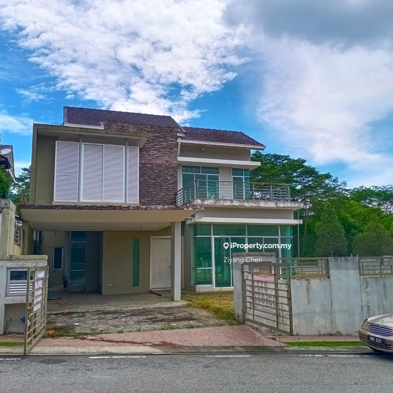 Taman One Sierra, Selayang for sale - RM2900000 | iProperty Malaysia