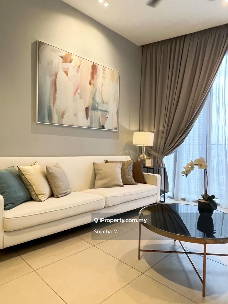 KL Gateway Premium Residences, Bangsar South, Kampung Kerinchi (Bangsar ...