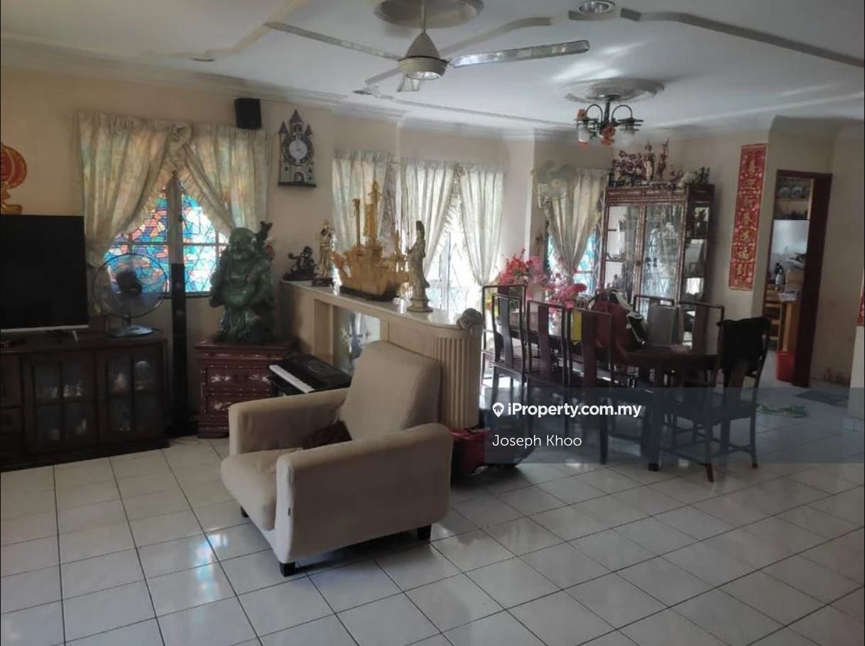 USJ 5 Semi D 3825sf Land, USJ for sale - RM2150000 | iProperty Malaysia