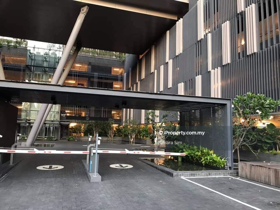 The Fennel, Sentul Selatan, Sentul for sale - RM755000 | iProperty Malaysia