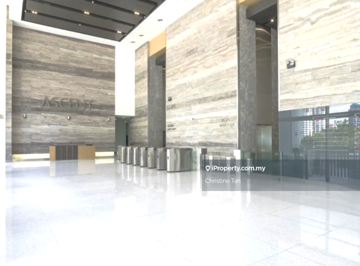 The Ascent Paradigm, Petaling Jaya Office for rent | iProperty.com.my