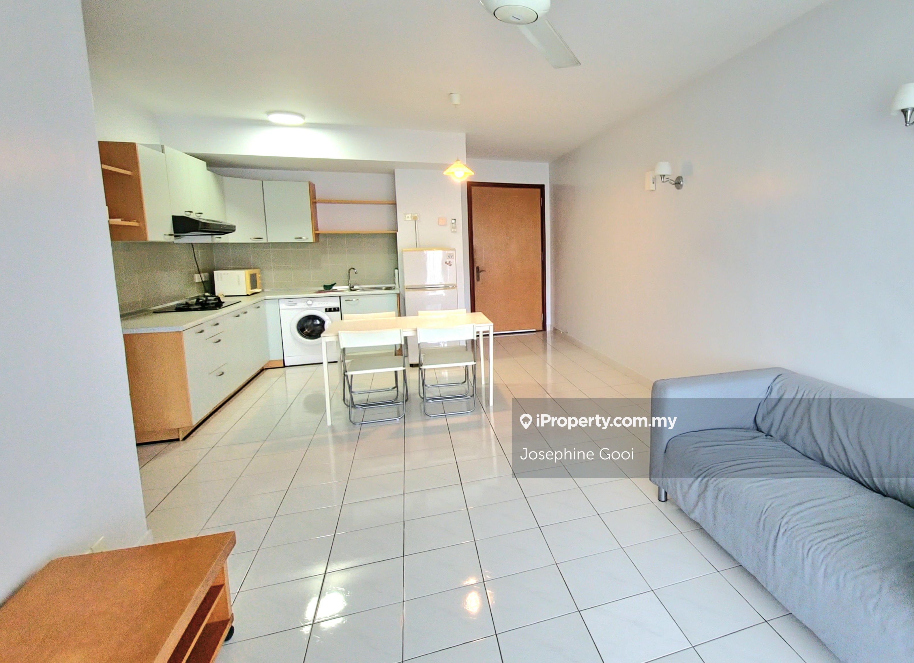 Riana Green Condominium, Tropicana for rent - RM1600 | iProperty Malaysia