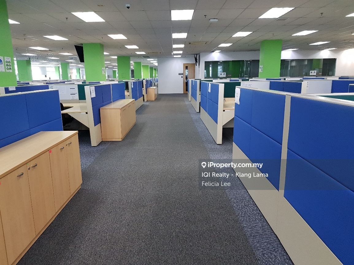 Wisma LYL, Section 51A, Petaling Jaya for rent - RM128000 | iProperty ...