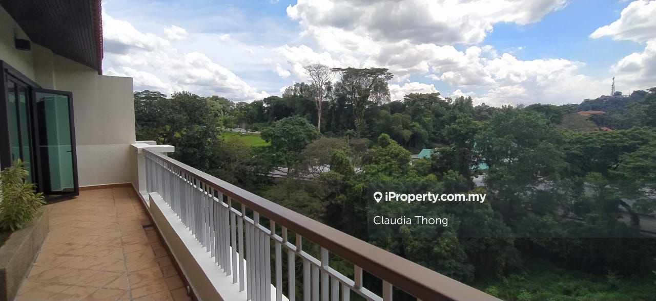 Sutera Bukit Tunku, Bukit Tunku (Kenny Hills) for sale - RM3800000 ...
