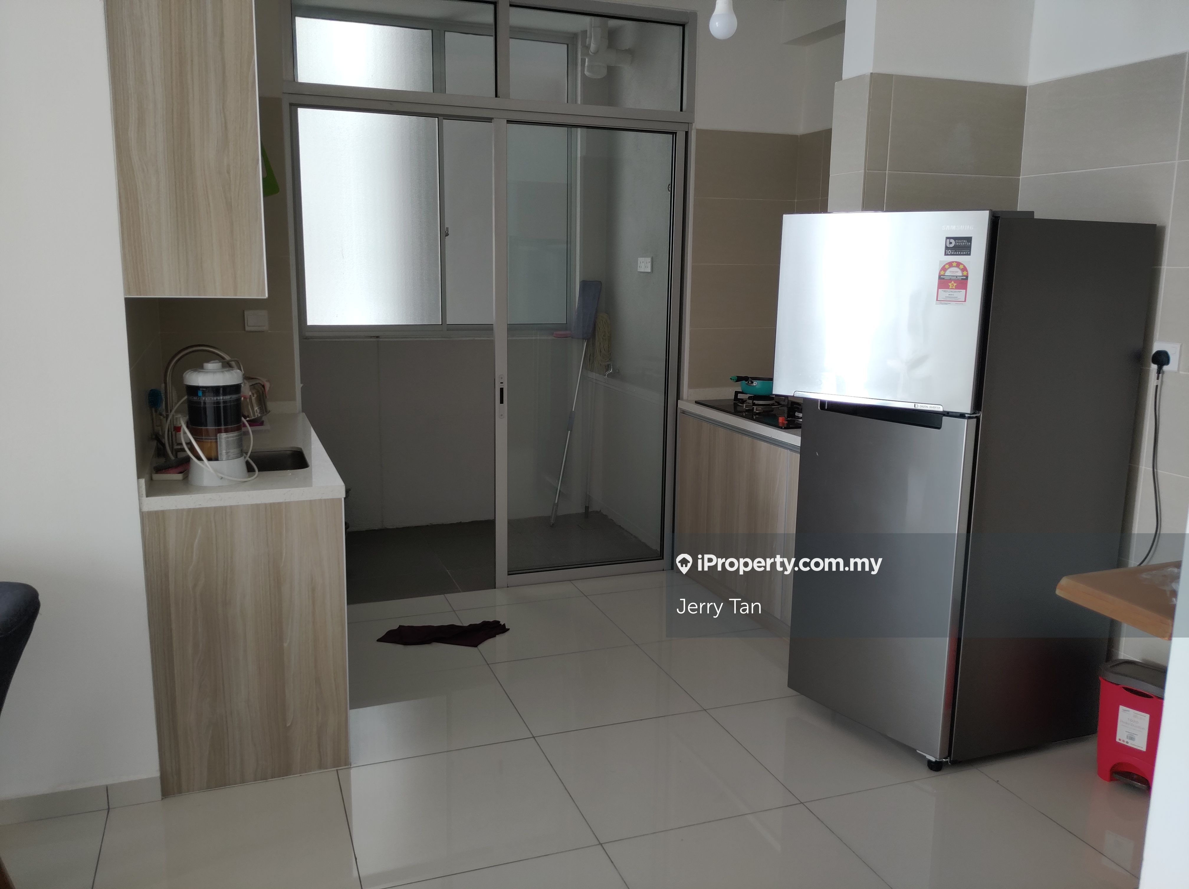 Midfields 2, Taman Sungai Besi, Sungai Besi for sale - RM500000 ...