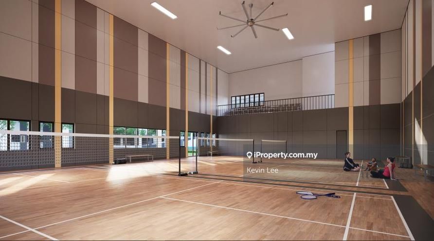Casa Embun @ Cybersouth, Cybersouth, Dengkil for sale - RM343000 ...