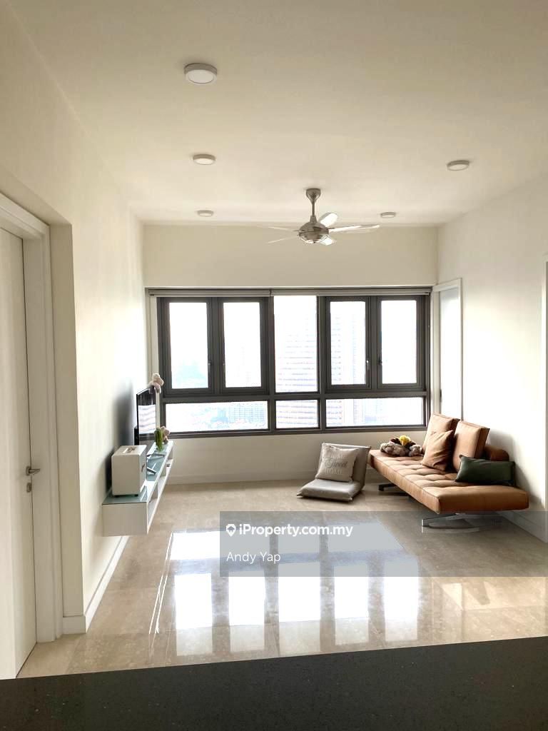 The Sentral Residences, KL Sentral for sale - RM1350000 | iProperty ...