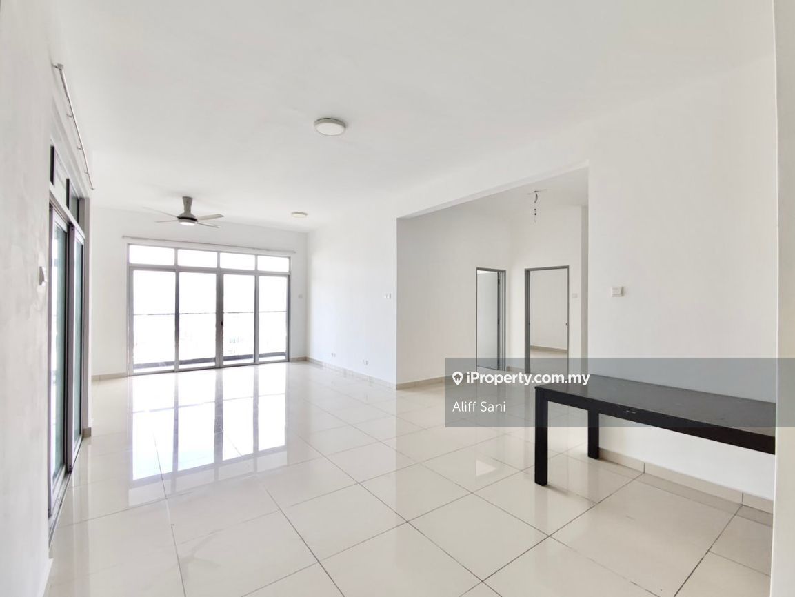 Sky Vista Residency, Taman Pertama, Cheras for sale - RM650000 ...