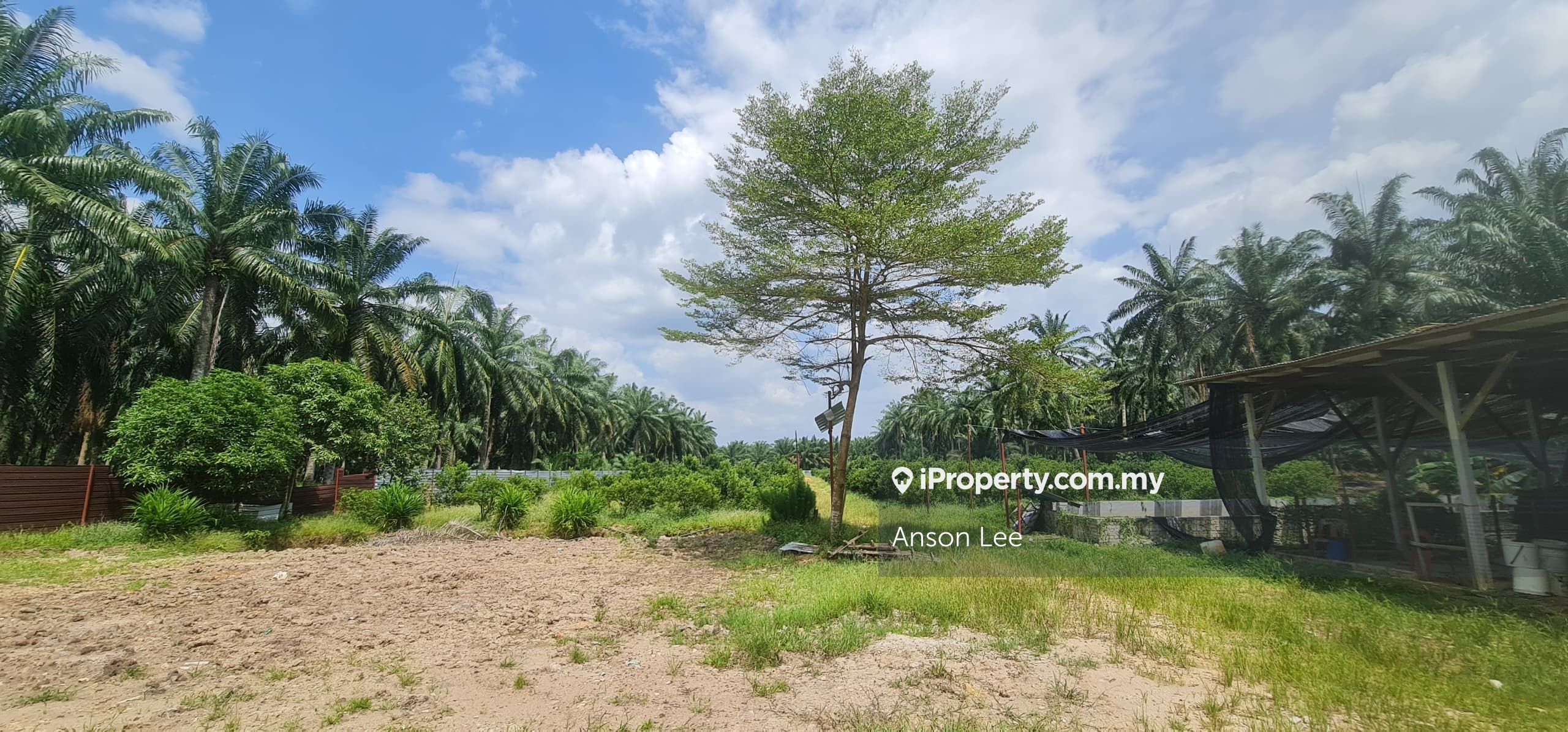 Ijok Industrial Land for sale | iProperty.com.my