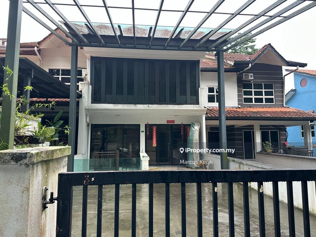 Bangsar south ,Lorong pantai prima , Kampung Kerinchi (Bangsar South ...
