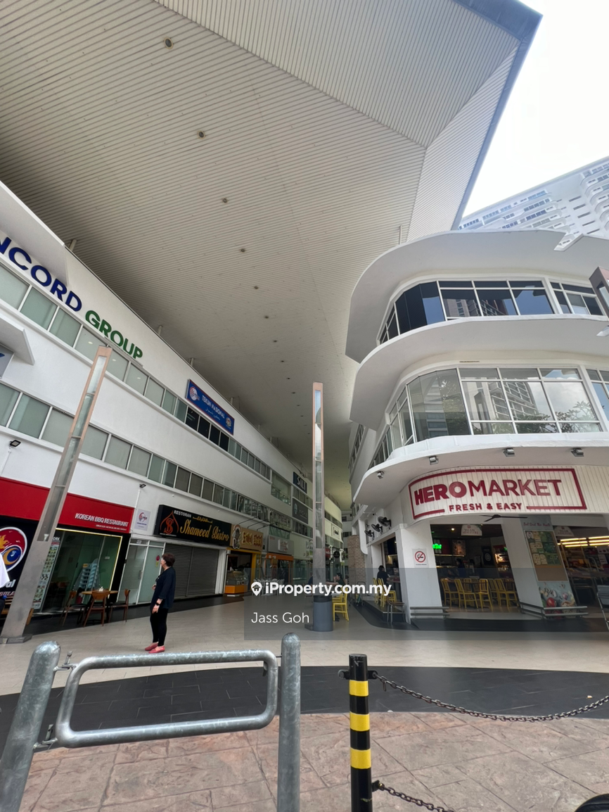 TTDI Plaza, Taman Tun Dr Ismail Intermediate Shop-Office for sale ...