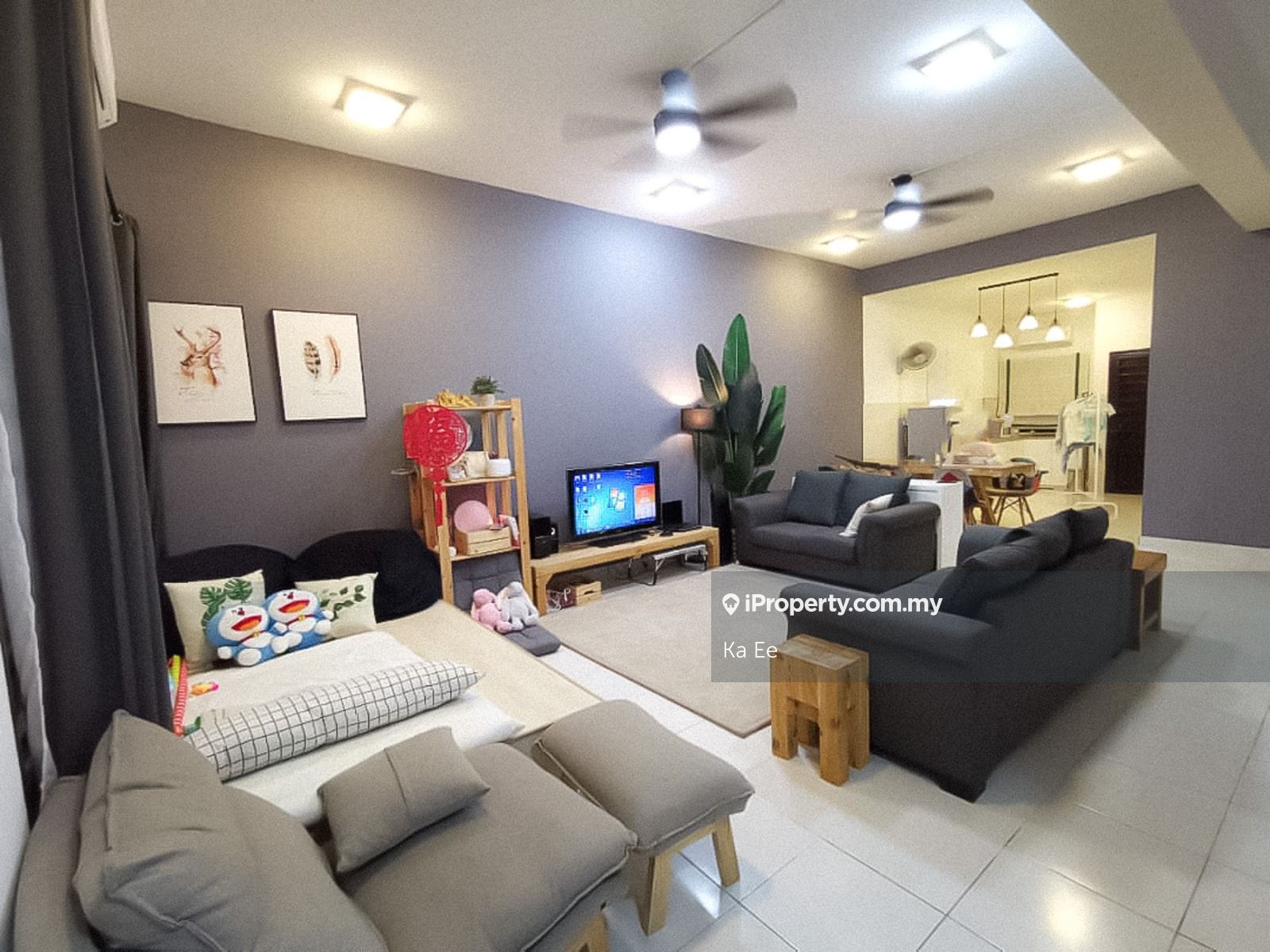 M Residence 2 Birch, Rawang for sale - RM500000 | iProperty Malaysia