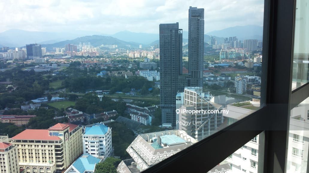 Setia SKY Residences, KLCC for rent - RM3700 | iProperty Malaysia
