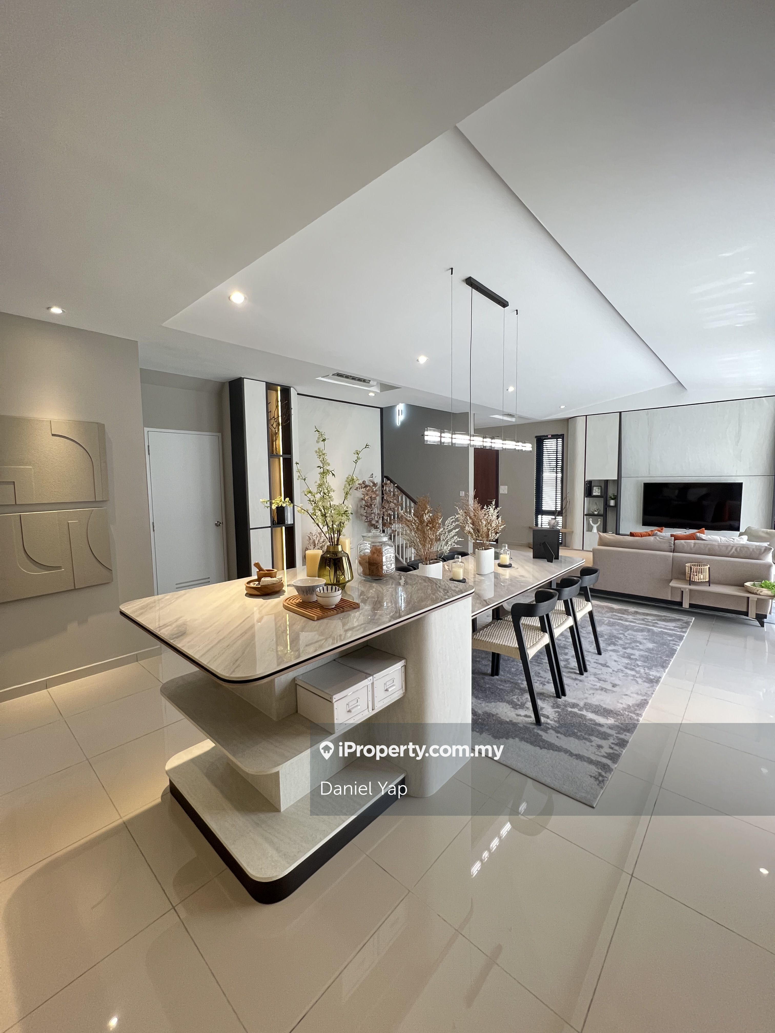 Gamuda Garden, Rawang for sale - RM1400000 | iProperty Malaysia