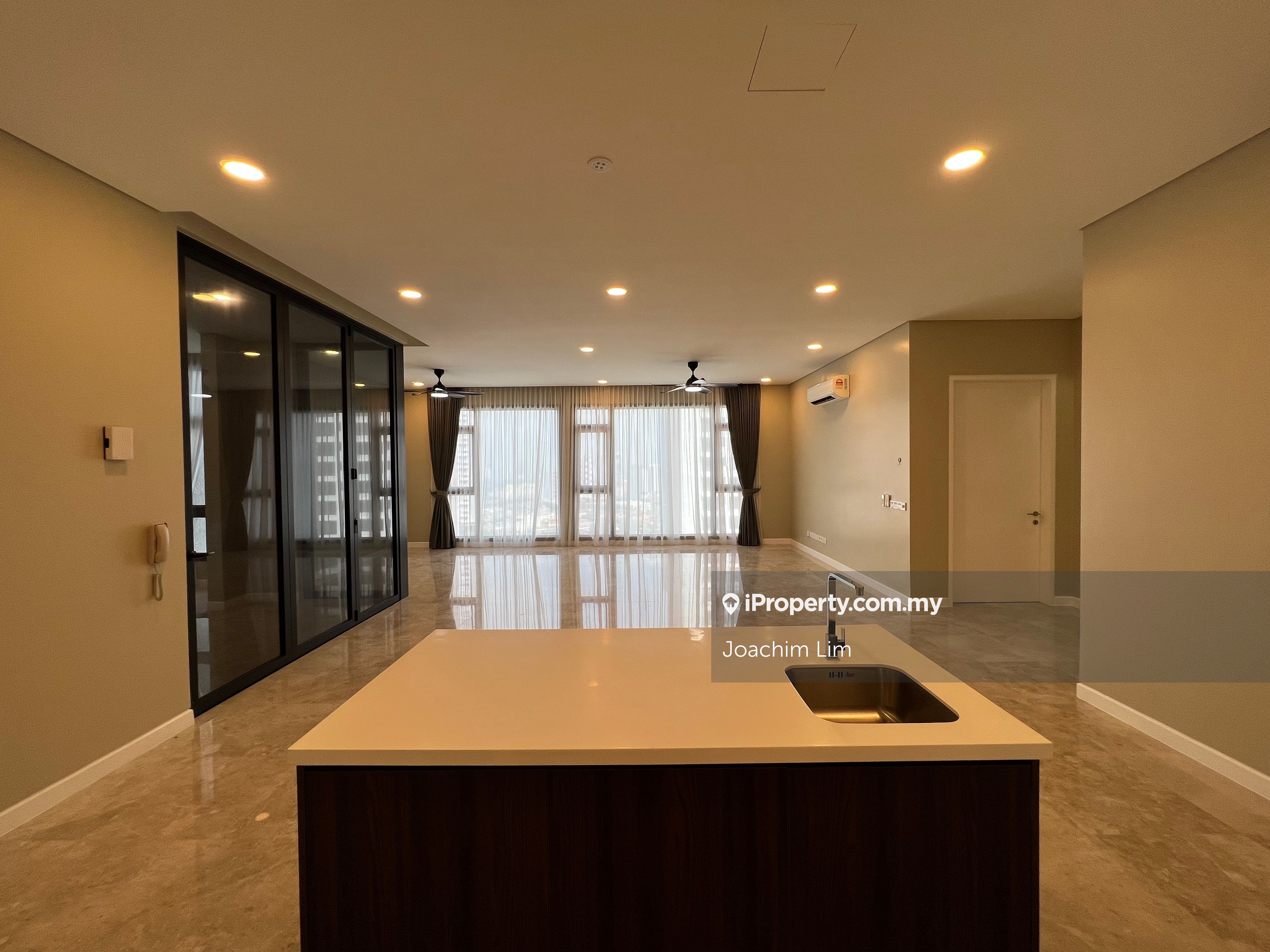 WANGSA 9 RESIDENCY Corner lot Condominium 3+1 bedrooms for sale in ...