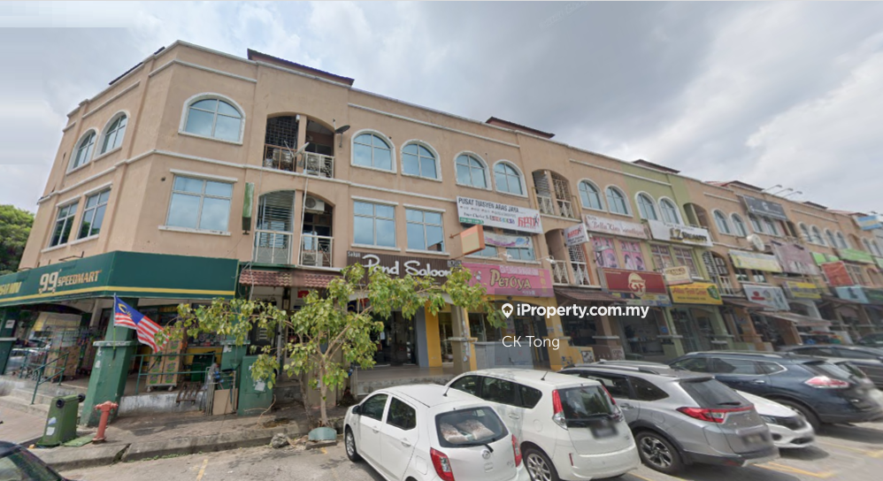 Puchong, Bandar Puteri Puchong, Selangor (3 Storey) Shop For SALE ...