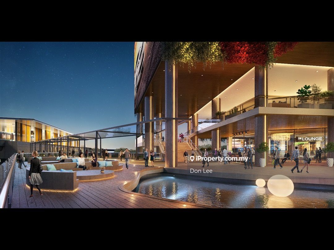 Meta City, Seri Kembangan for sale - RM460000 | iProperty Malaysia