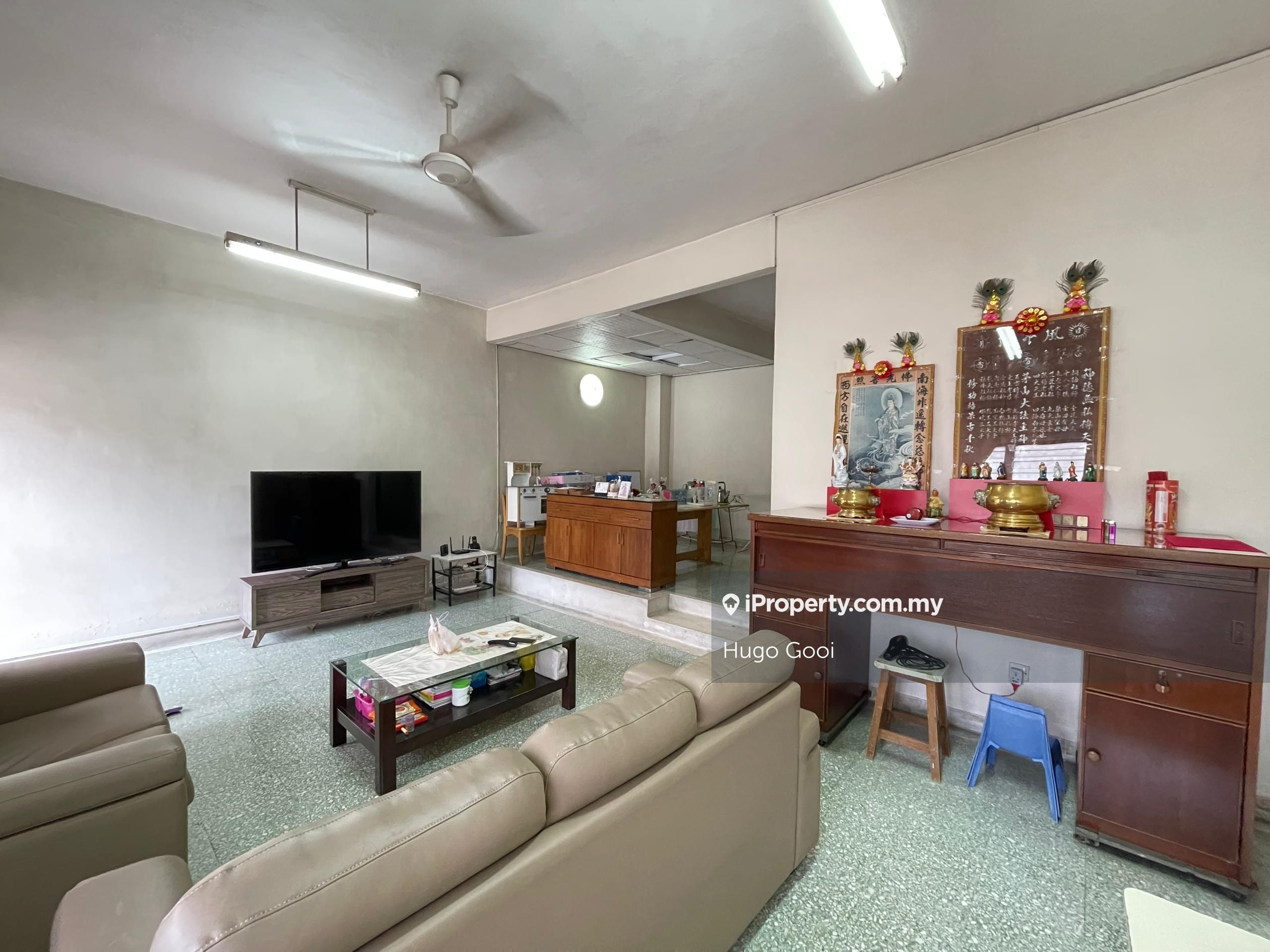 Taman Maluri, Pandan Indah, Pandan Perdana, Cheras for sale - RM860000 ...