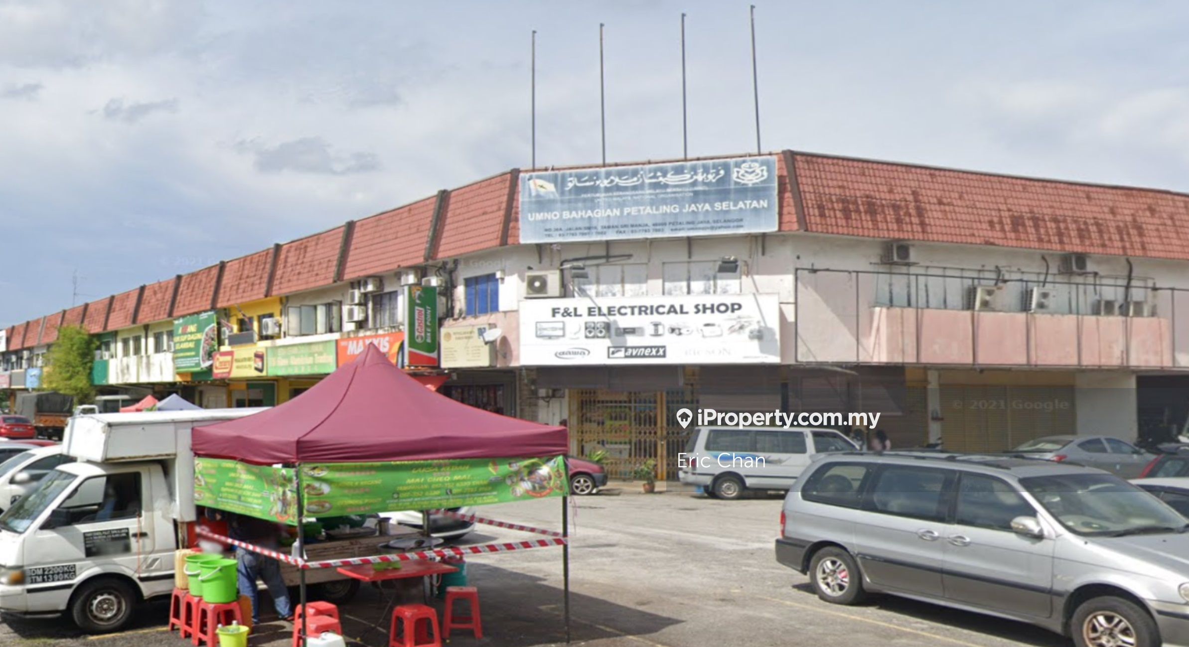 sri manja, sri manja, Petaling Jaya for rent - RM1700 | iProperty Malaysia