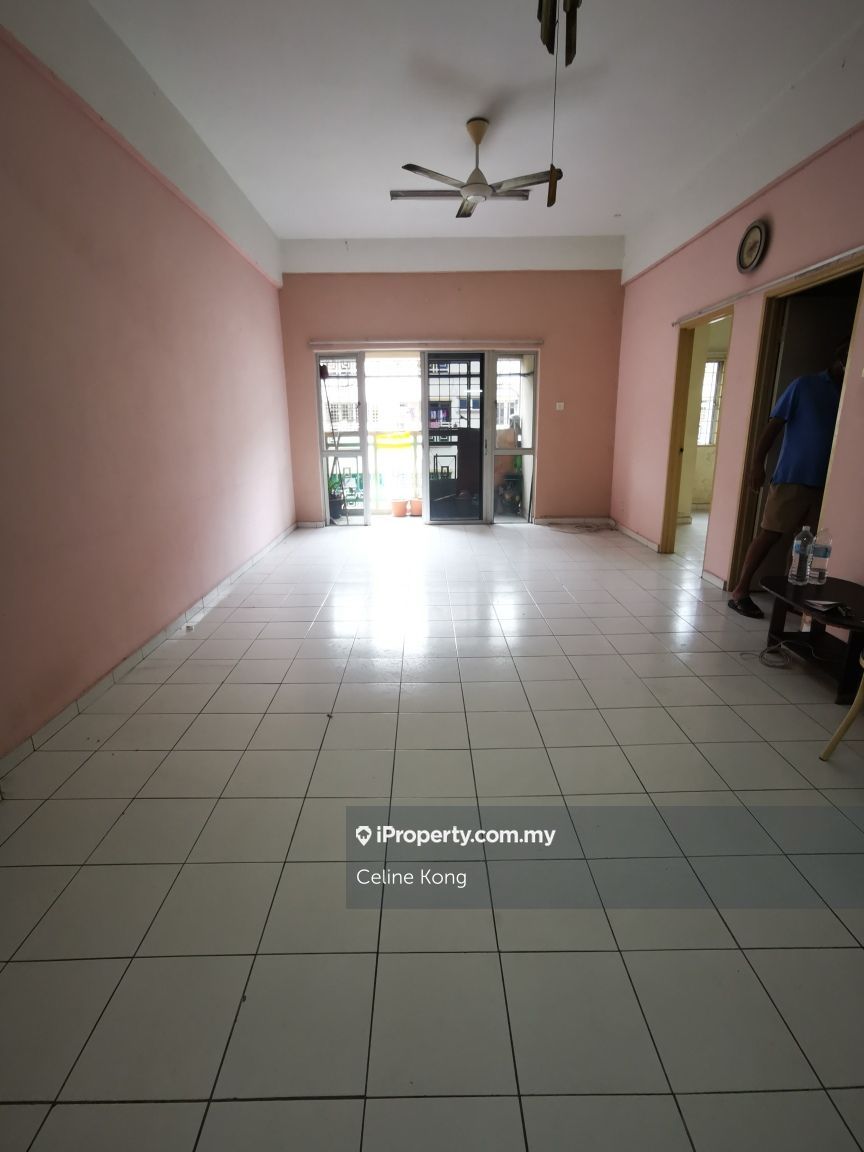 Sri Manja Square Petaling Jaya, Petaling Jaya for sale - RM260000 ...