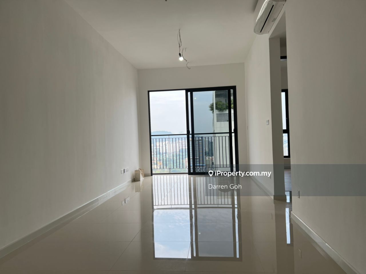 Sunway Velocity Two Intermediate Serviced Residence 3 bedrooms for sale ...