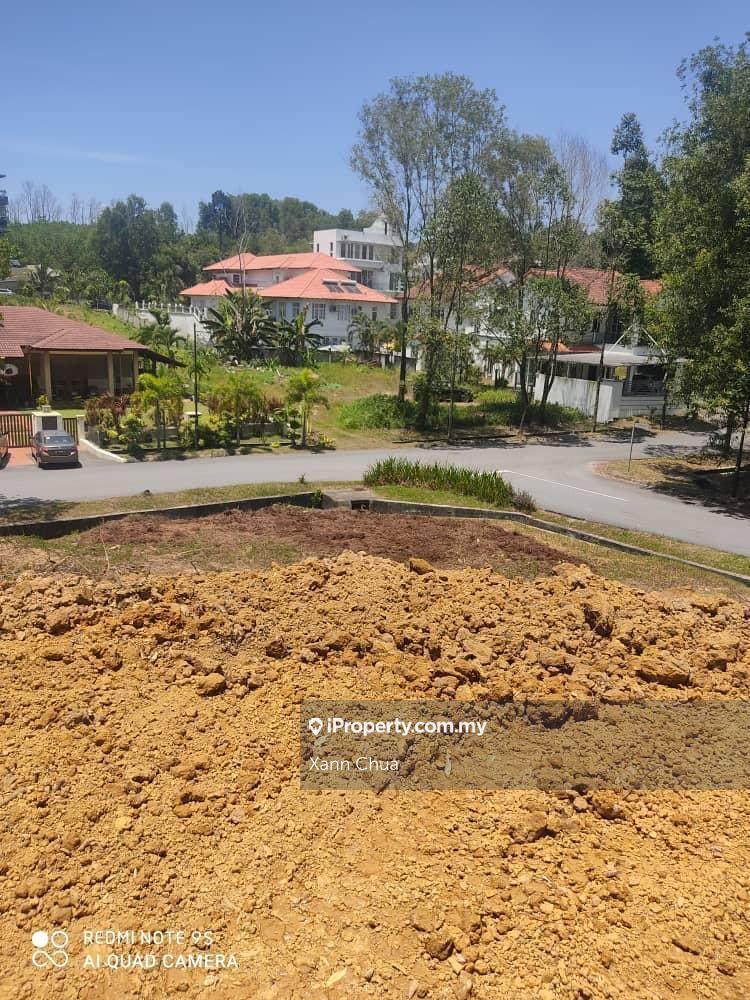 TAMAN EQUINE, EQUINE PARK, SERDANG, Seri Kembangan for sale - RM2000000 ...