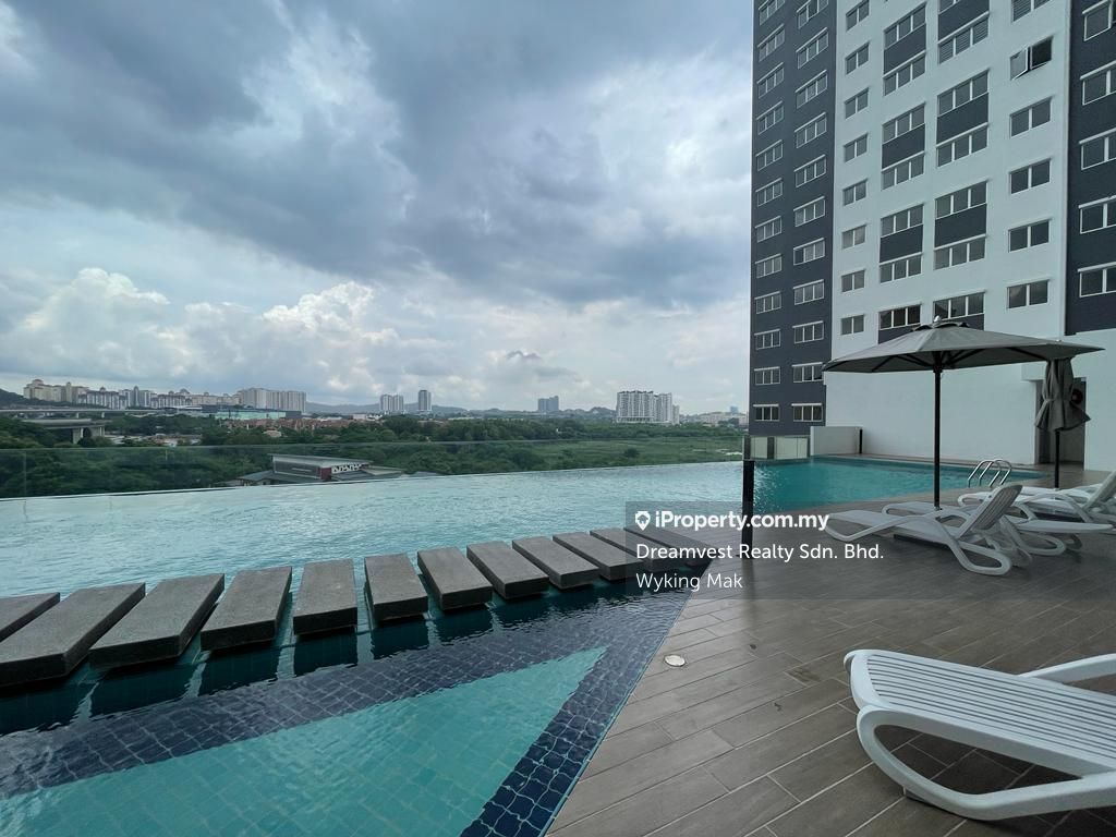 Platinum OUG Residence, Old Klang Road, Jalan Klang Lama (Old Klang ...