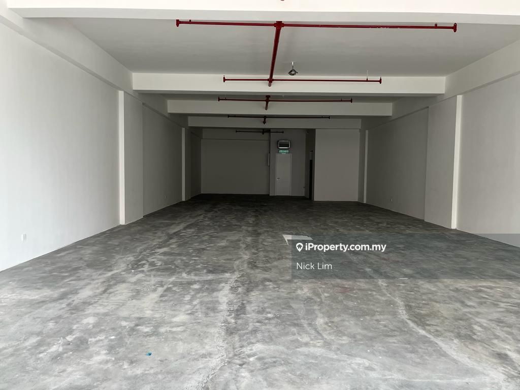 Level 2 Office, With Lift, Sentul Point, Sentul for rent - RM3400 ...