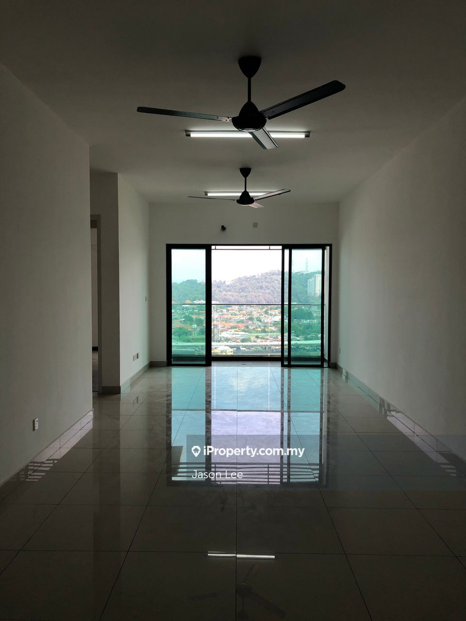 Riverville Residences, Taman Sri Sentosa, Jalan Klang Lama (Old Klang ...