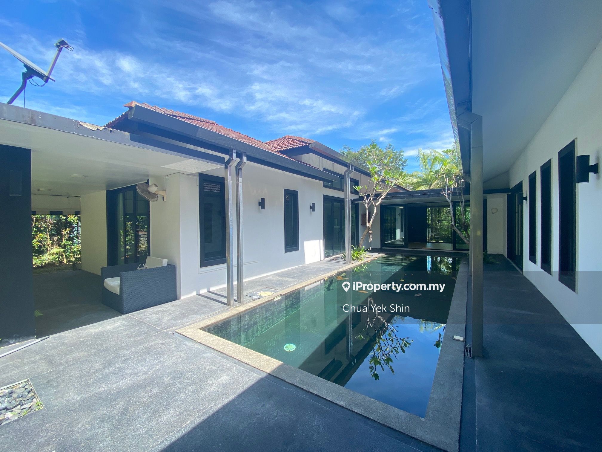 Ledang Heights, Iskandar Puteri (Nusajaya) for sale - RM4200000 ...