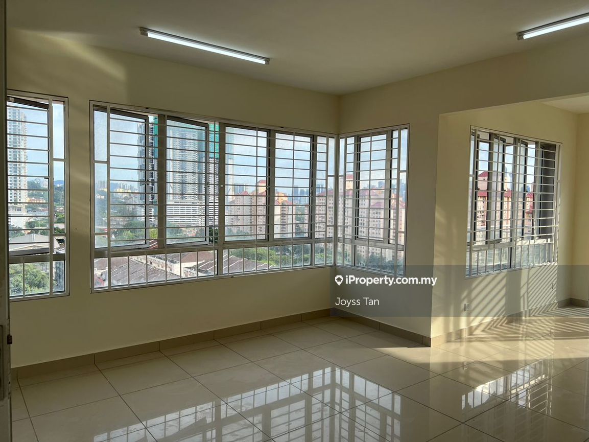 Platinum Lake PV 21, Setapak for sale - RM540000 | iProperty Malaysia