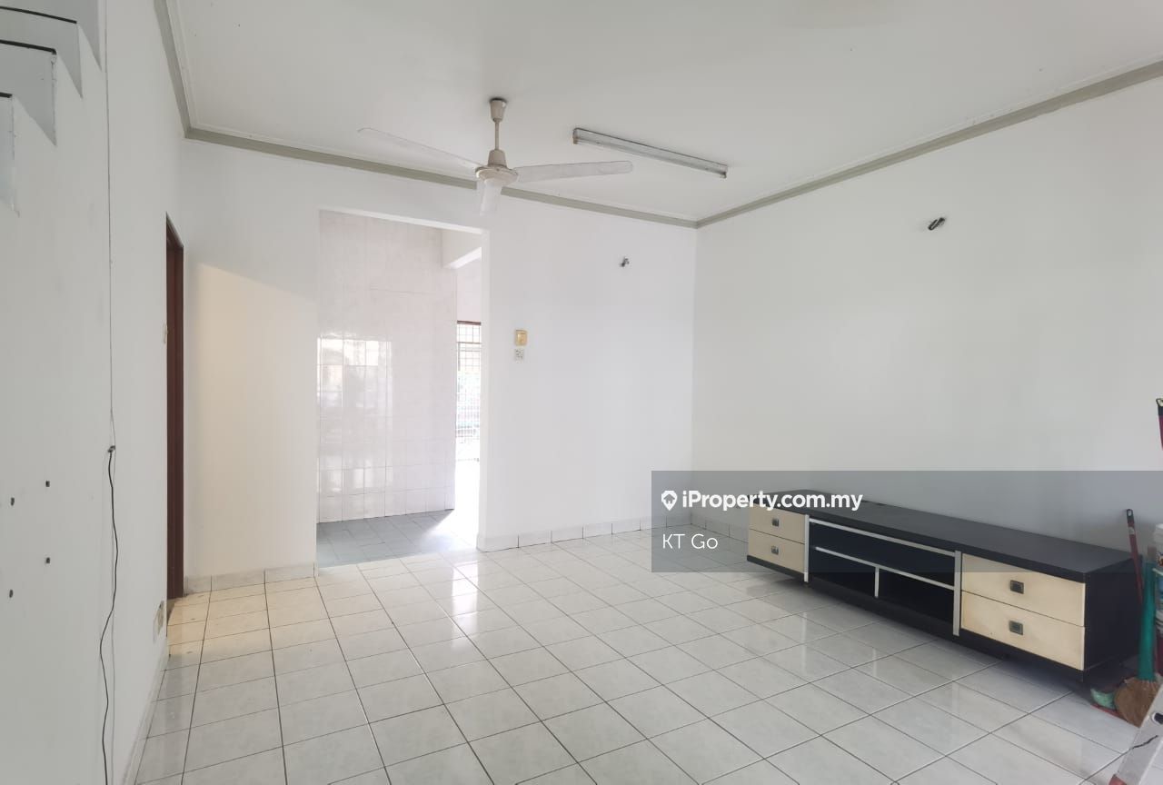 Taman Puchong Utama Bukit Puchong Meranti Jaya, Puchong for rent ...