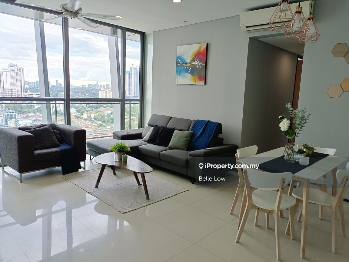 The Fennel, Sentul Selatan, Sentul for sale - RM750000 | iProperty Malaysia
