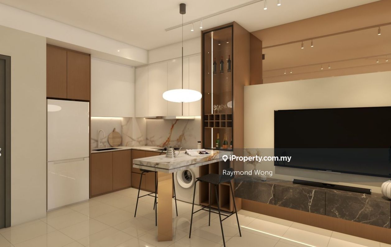 The Netizen, Cheras for sale - RM340000 | iProperty Malaysia