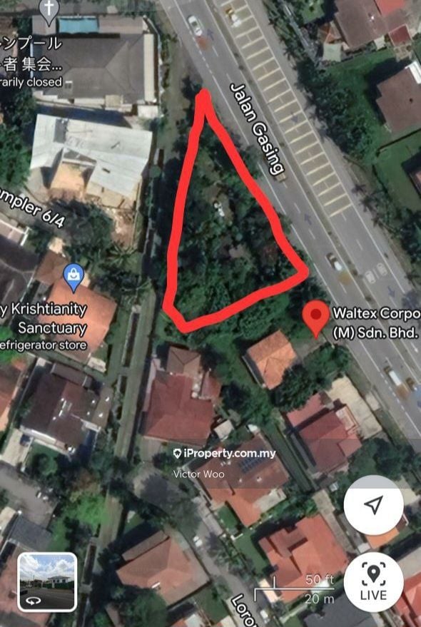 Jalan Gasing, Jalan University, Petaling Jaya, Petaling Jaya for rent ...