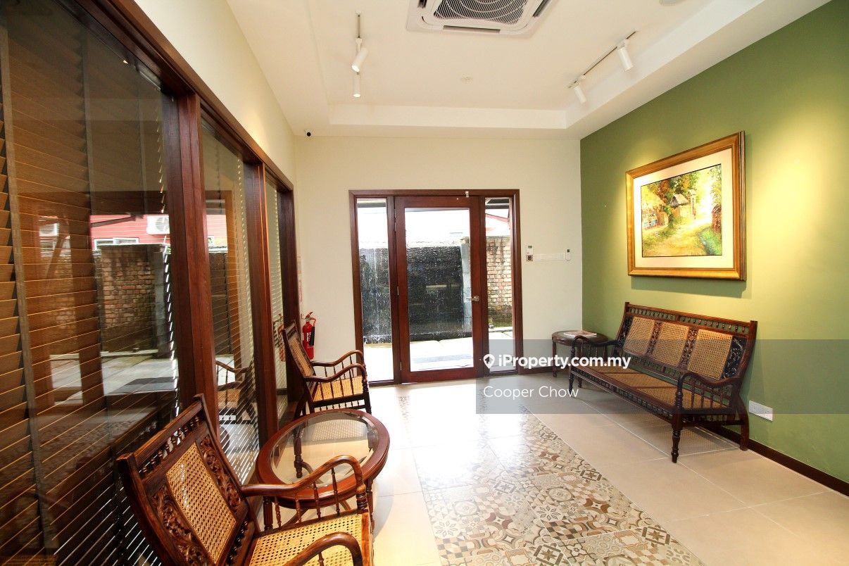 Off Jalan Bangsar, Bangsar, Bangsar for sale - RM7000000 | iProperty ...