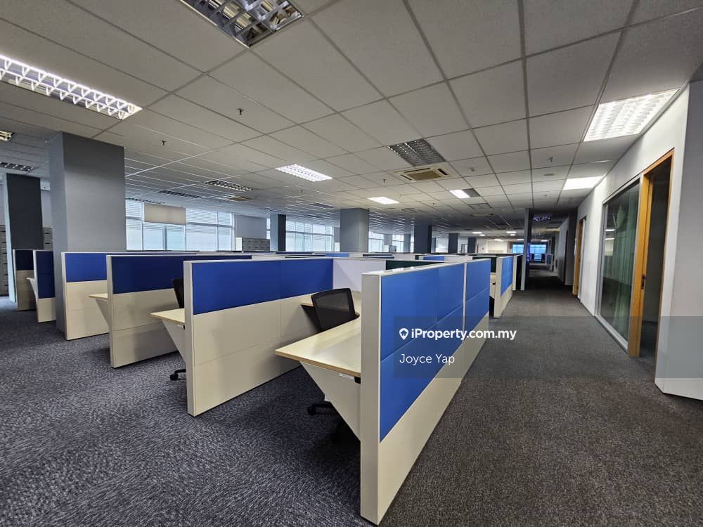 Wisma LYL, Petaling Jaya, Section 51A, Copper Mansion Building, Asia ...