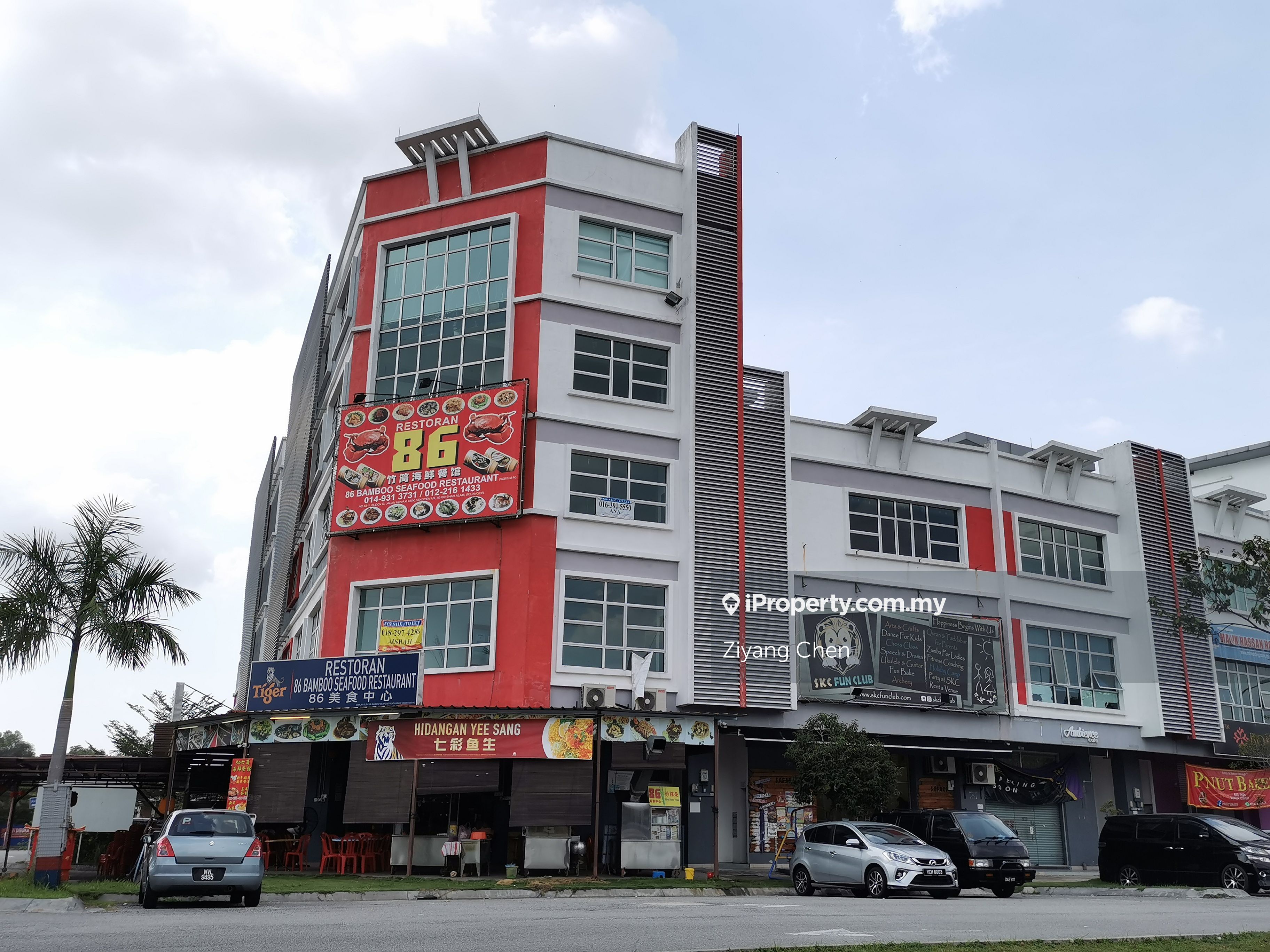 Subang Bestari, Subang Bestari for rent - RM2500 | iProperty Malaysia