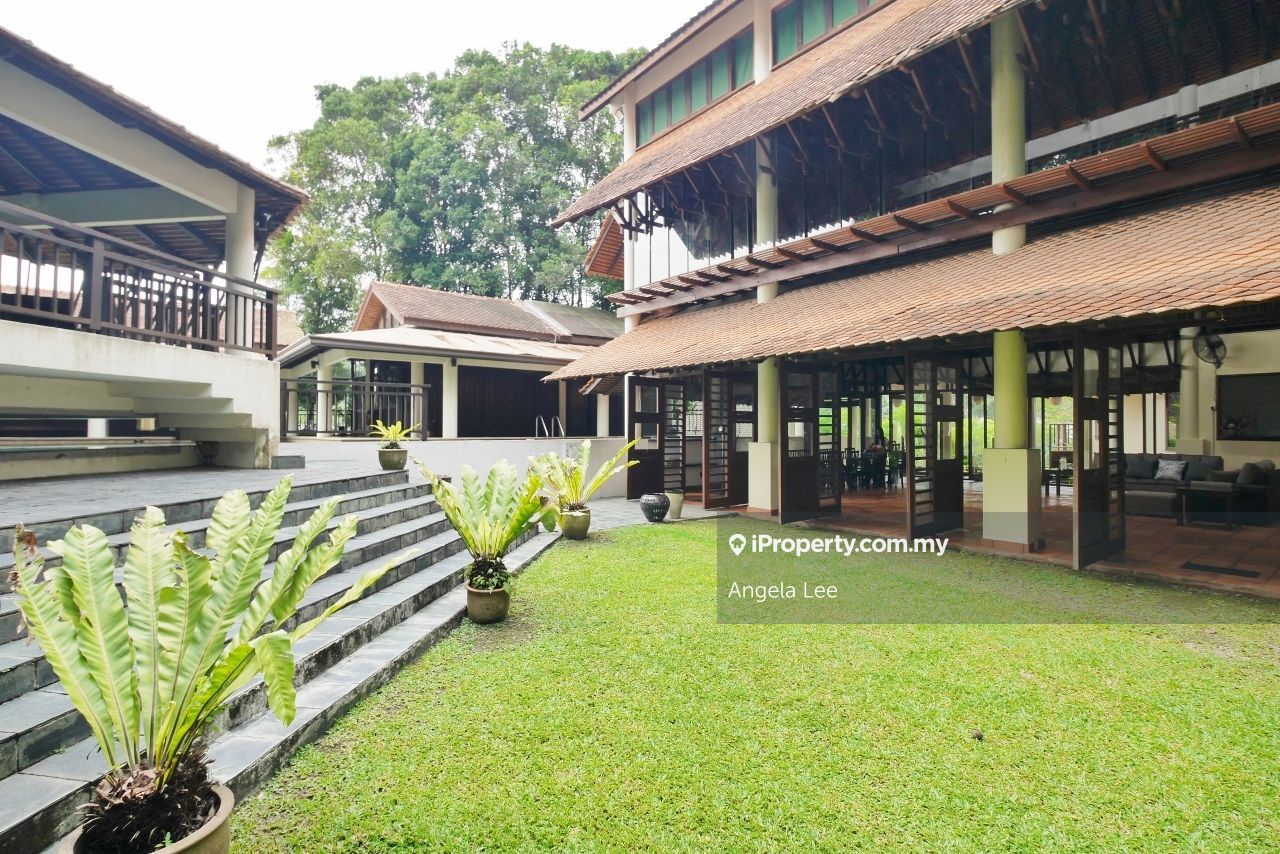 Bukit Ledang Bukit Damansara, Damansara Heights, Damansara Heights for ...