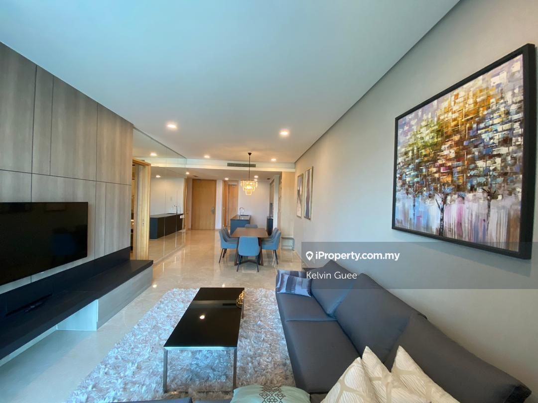 Damansara City Residency (DC Residensi), Bukit Damansara, Damansara Heights for sale - RM1595000 ...