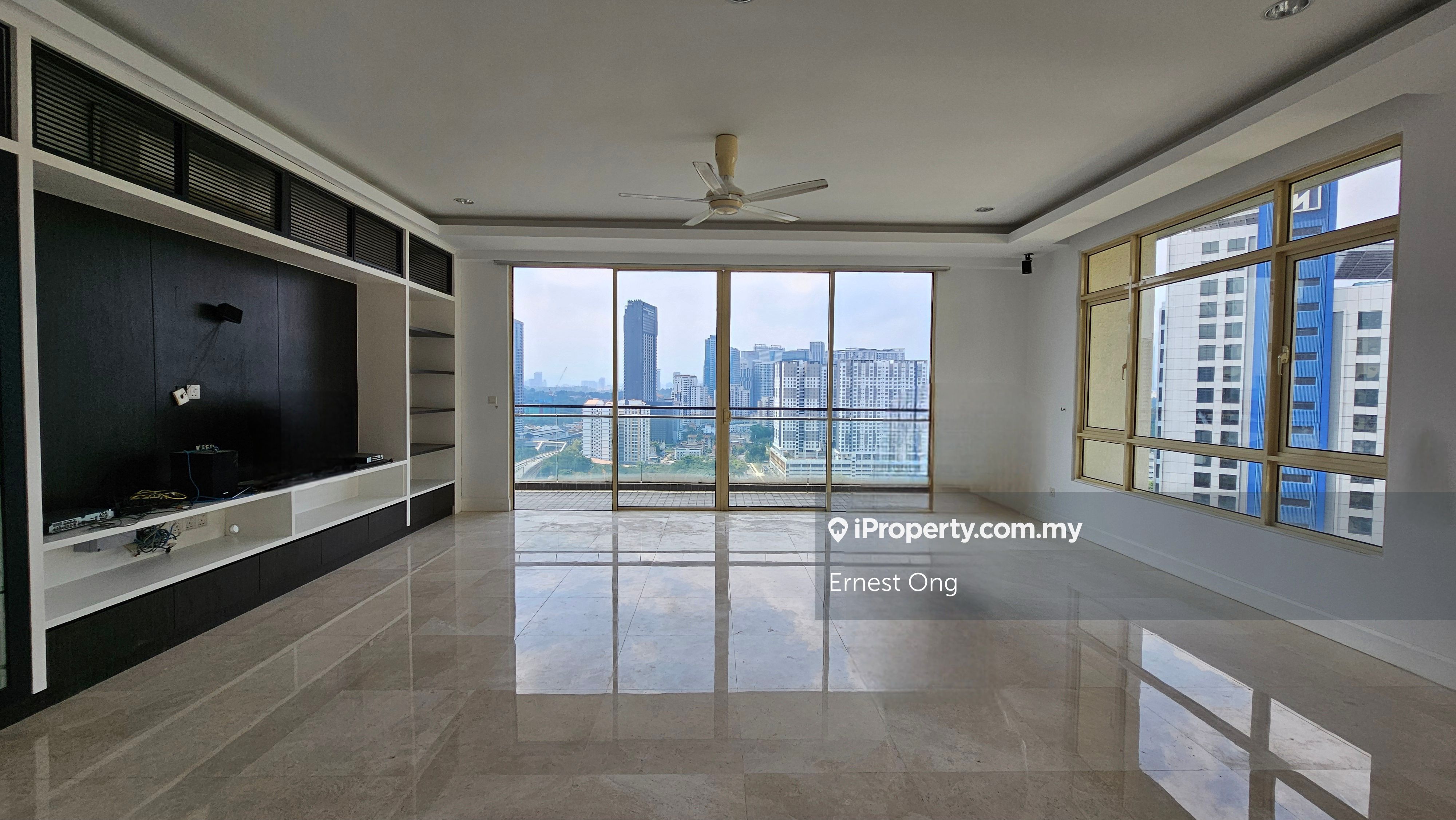 Northpoint Residences, Mid Valley City for rent - RM10000 | iProperty ...