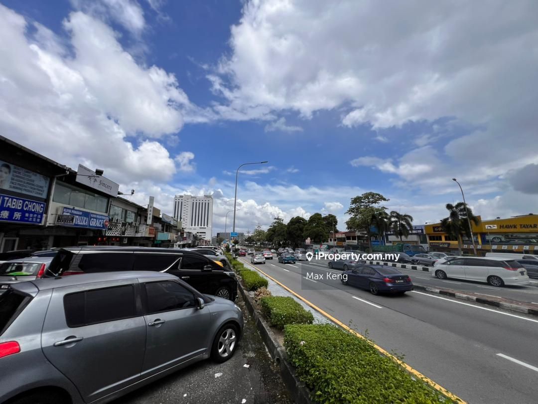 Taman Abad Jalan Harimau Tarum, Taman Abad Jalan Harimau Tarum, Johor ...